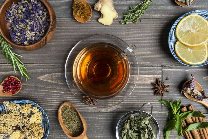 Les solutions naturelles contre la graisse abdominale et l'embonpoint ...