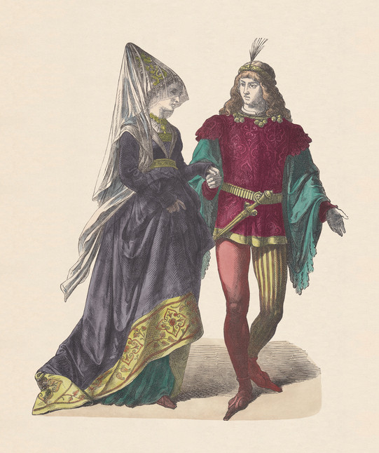 Un remède médiéval contre le staphylocoque doré- Plantes et Santé